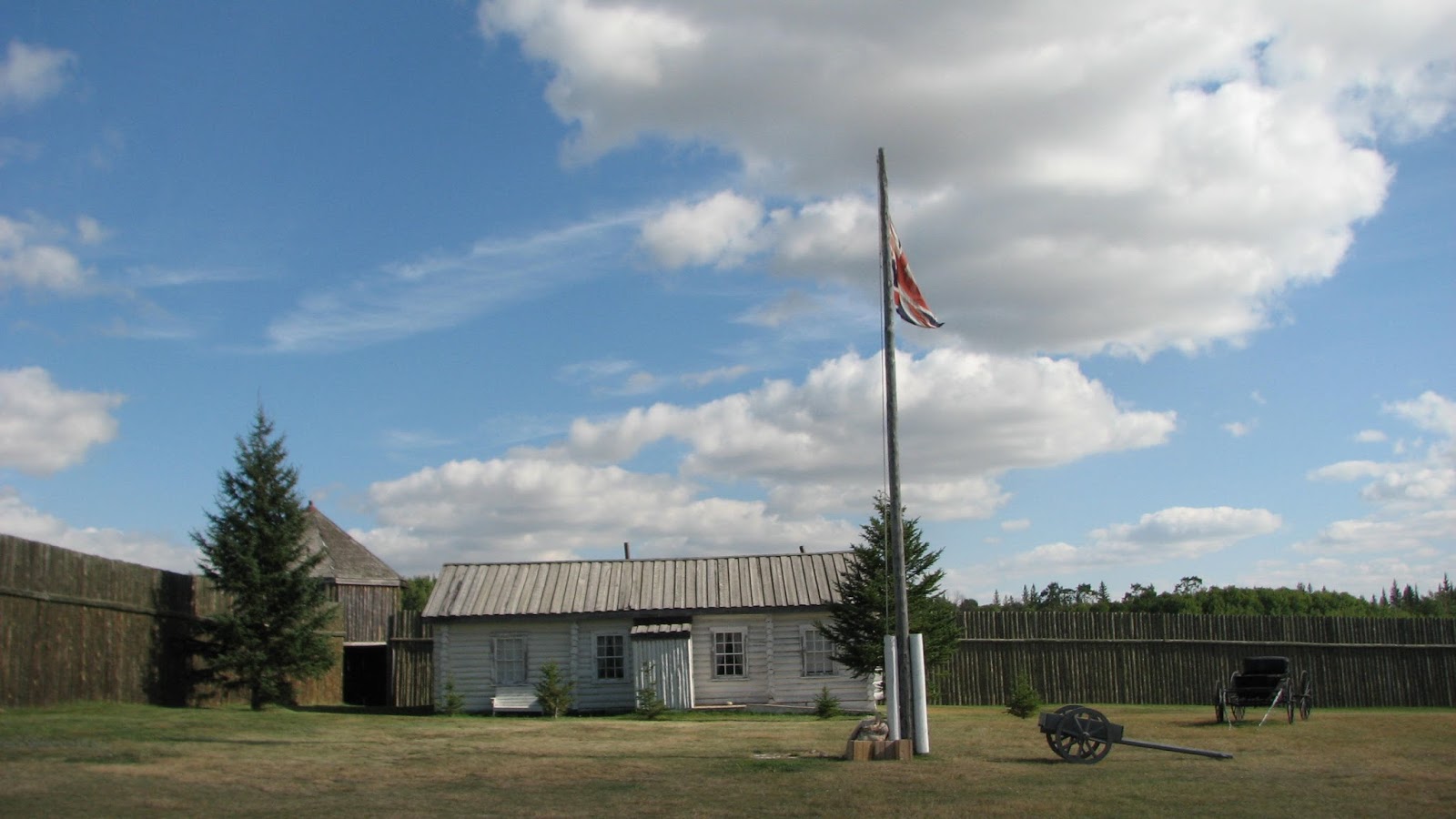 Short Musings: Fort Walsh Saskatchewan to Havre Montana and Fort Benton ...