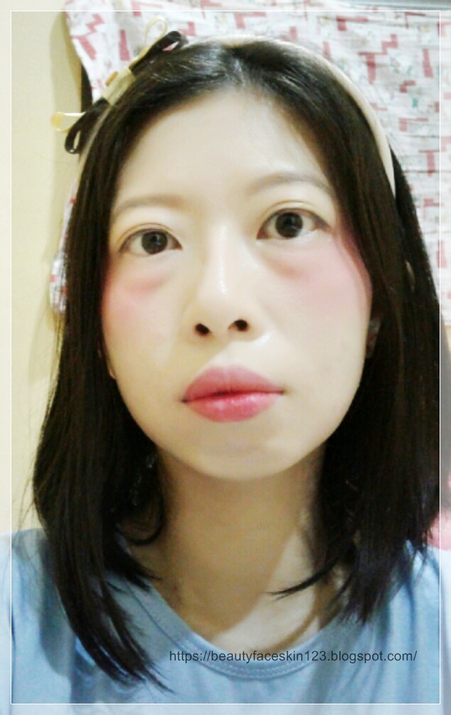 Japanese Makeup Tutorial
