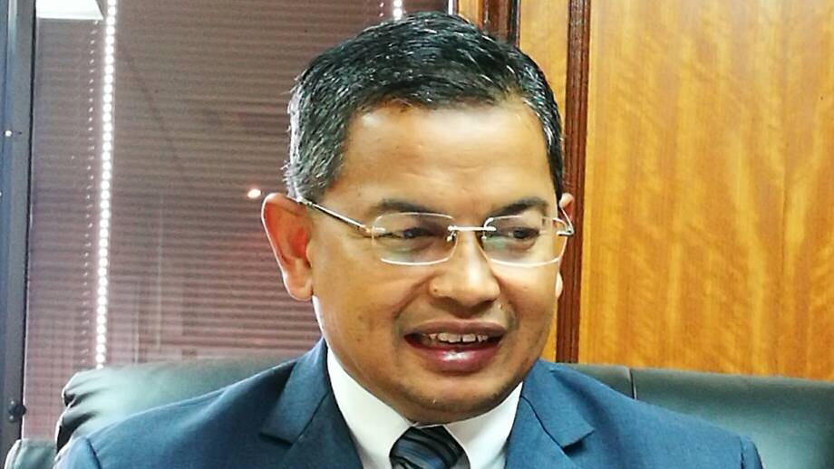 KOLEKSI BERITA DAN VIDEO PARTI PAS : DR AZMAN IBRAHIM - AJK PAS PUSAT ...