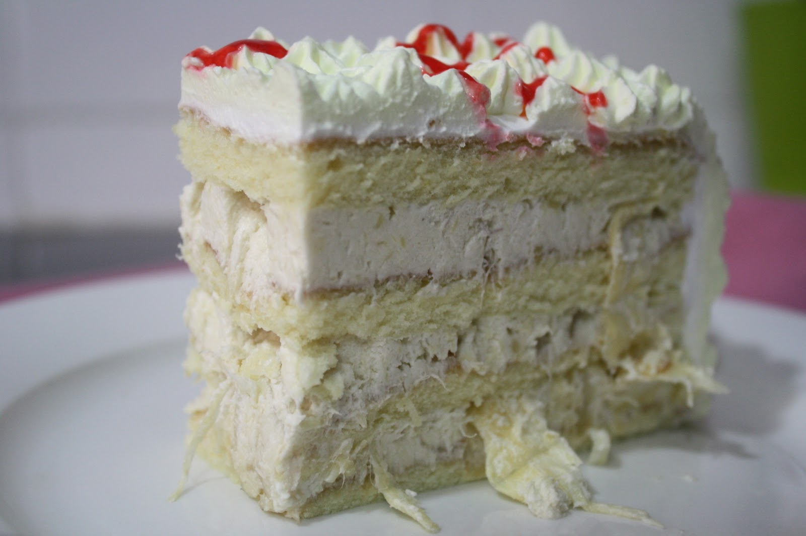 hunny bakes the cakes: Cakes & Bakes