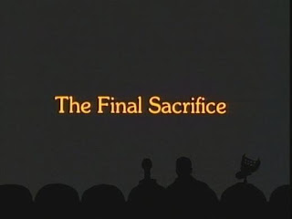 Good Thing, Bad Thing - Satellite Review: Mystery Science Theater 3000 ...