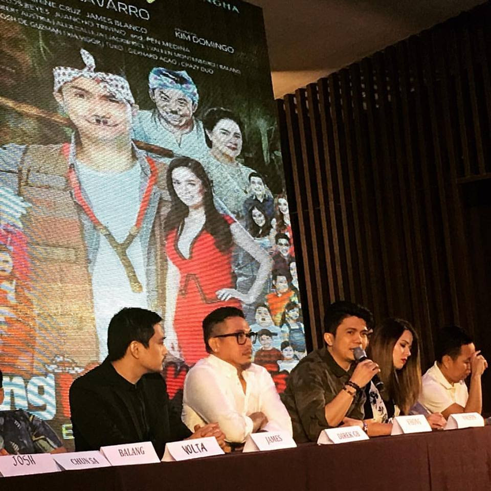 Vhong Navarro Enjoys Playing Chiquito's Mang Kepweng, Talks About Case ...