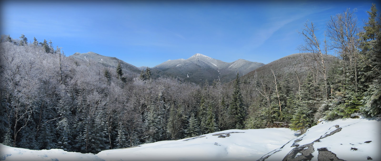 ScAtTeRbOnE's ADVENTURE'S: TABLETOP MTN ADK 46er (The "Beardcicle" Hike)