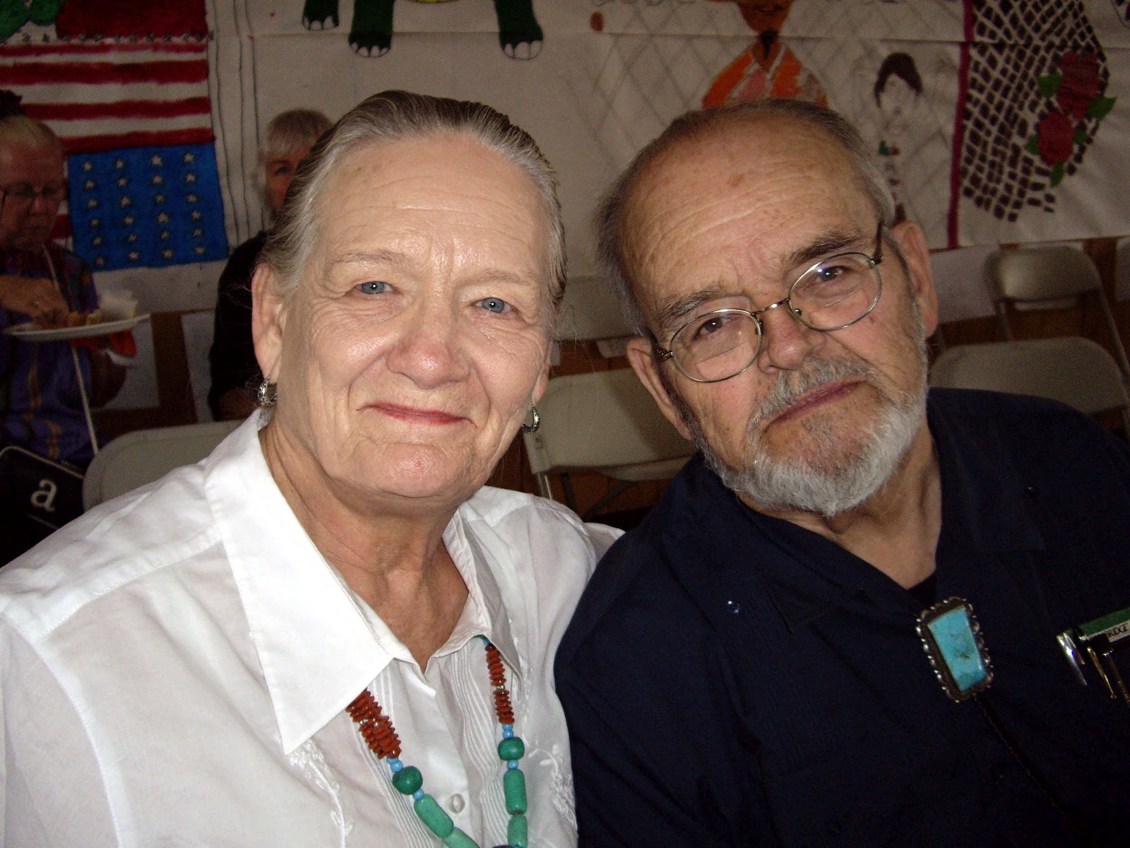 3 dimensional poetry: Shaman of the Desert, Keith Wilson's Collected Poems