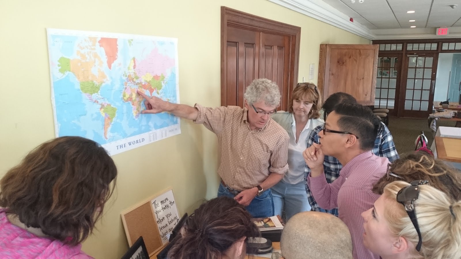 Canadian Outback Adventures & Events – Corporate Team Building Events ...