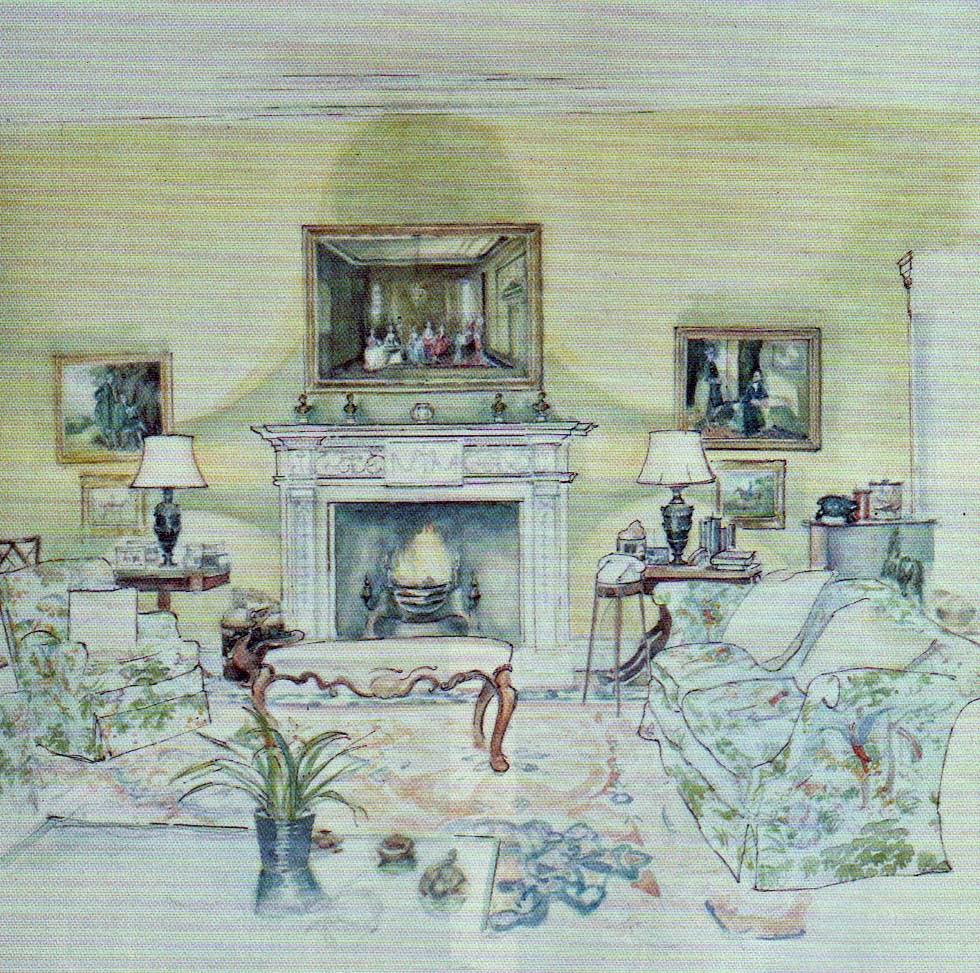 The Devoted Classicist: May 2014