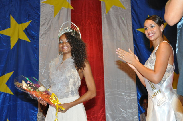 Miss Wordl 2011-2012: Meet Miss World 2012 Contestant - CAPE VERDE ...