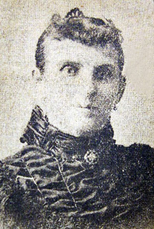 Local History Notes: Obituaries (October 24)