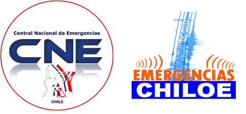 EMERGENCIAS CHILOE: CONVENIO DE TRABAJO ENTRE CNE-CHILE Y EMERGENCIAS CHILOE