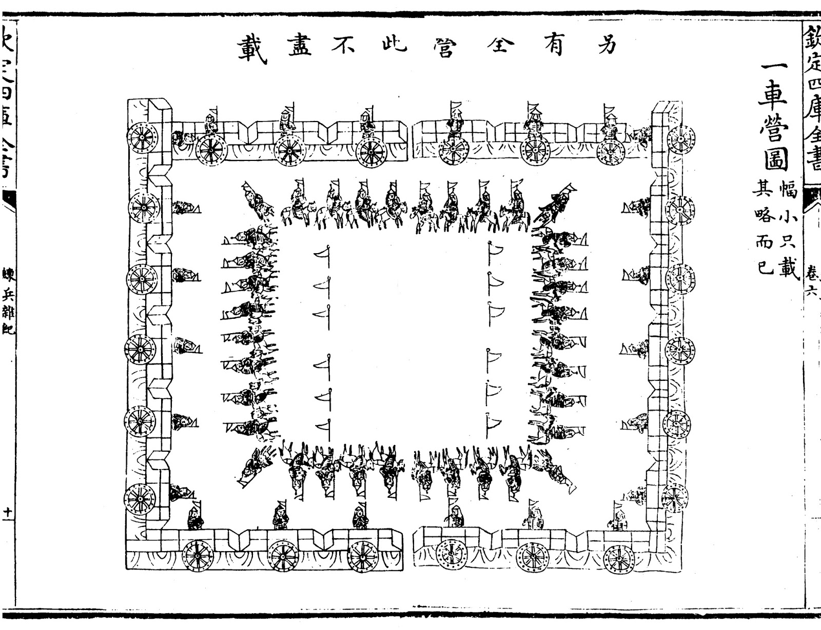 Dragon Cannon 龍身炮 (Longshen Pao)