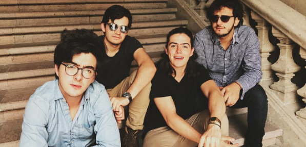 El Mejor Grupo: ¨MORAT¨: Sus Inicios.