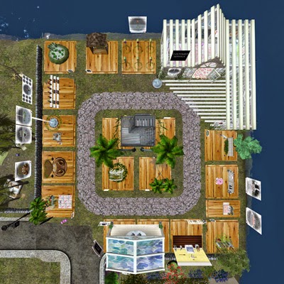 INTRODUCING A NEW STORE IN SECOND LIFE! Tylar's Treasures ~ The SL Enquirer