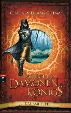 Reseña: El rey demonio (Los Siete Reinos #1) de Cinda Williams Chima