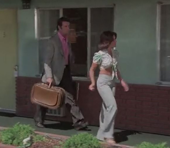 Rockford Files Filming Locations: UPDATE: Rockford Files - Episode: Deadlock in Parma (1980 ...