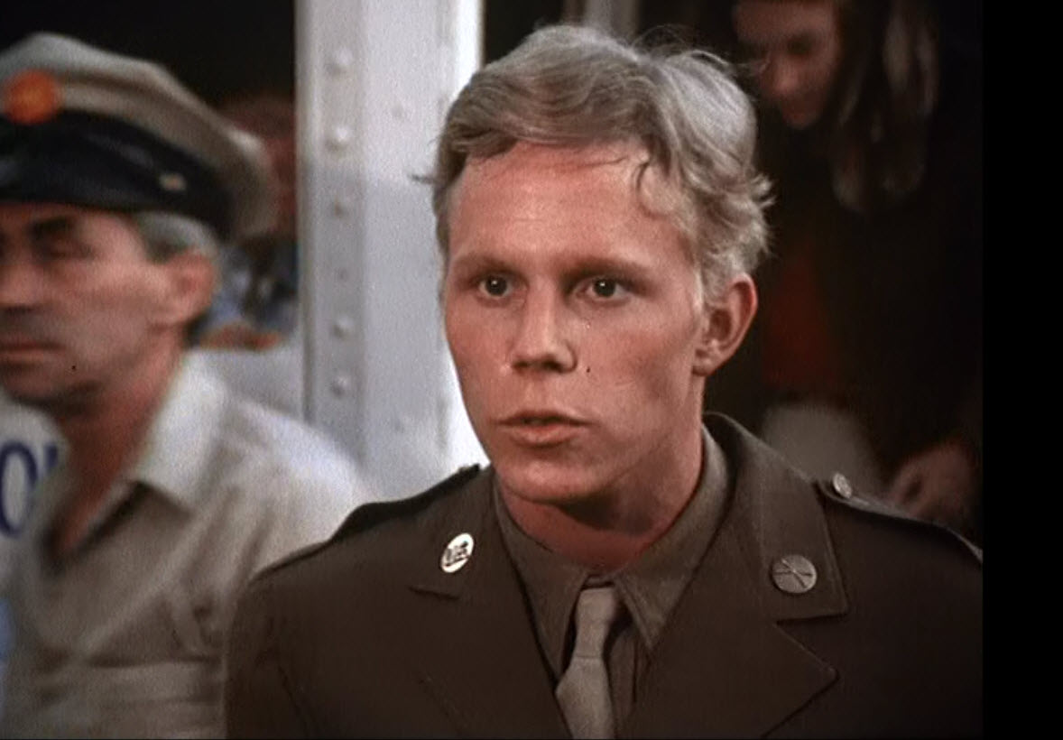 The Retro Rocket: Waltons 8.9: “The Violated” (Part 1 of 2)