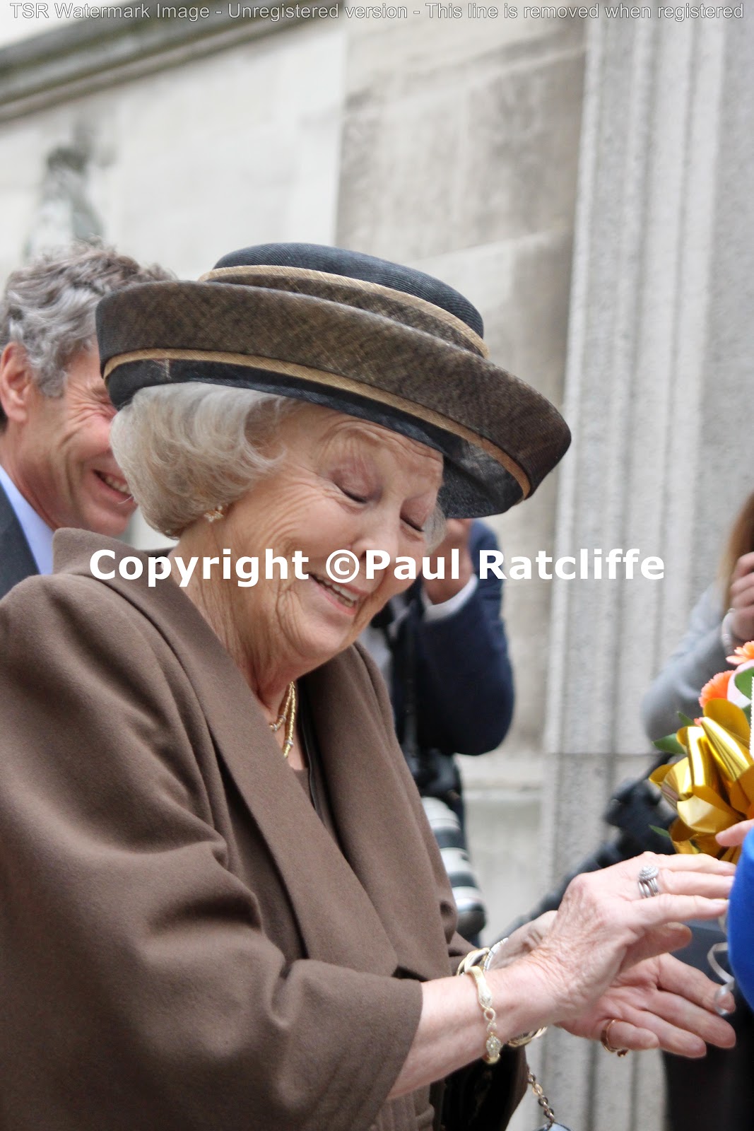 Royal Photography by Paul Ratcliffe: Princess Beatrix of the ...