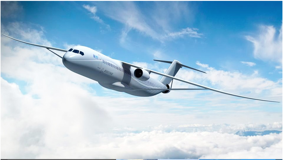 WnP: Wallpapers & Pictures: New Airplane Designs