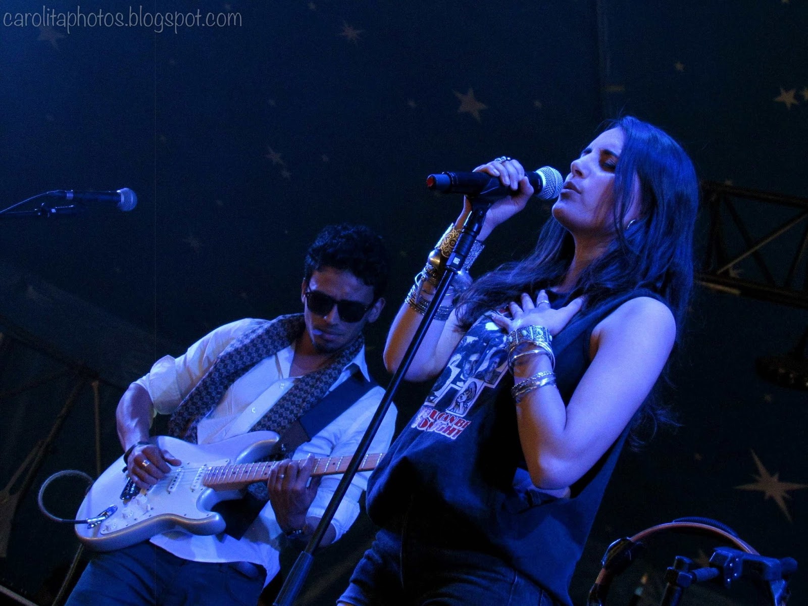 Emma Beatson (Solidays)