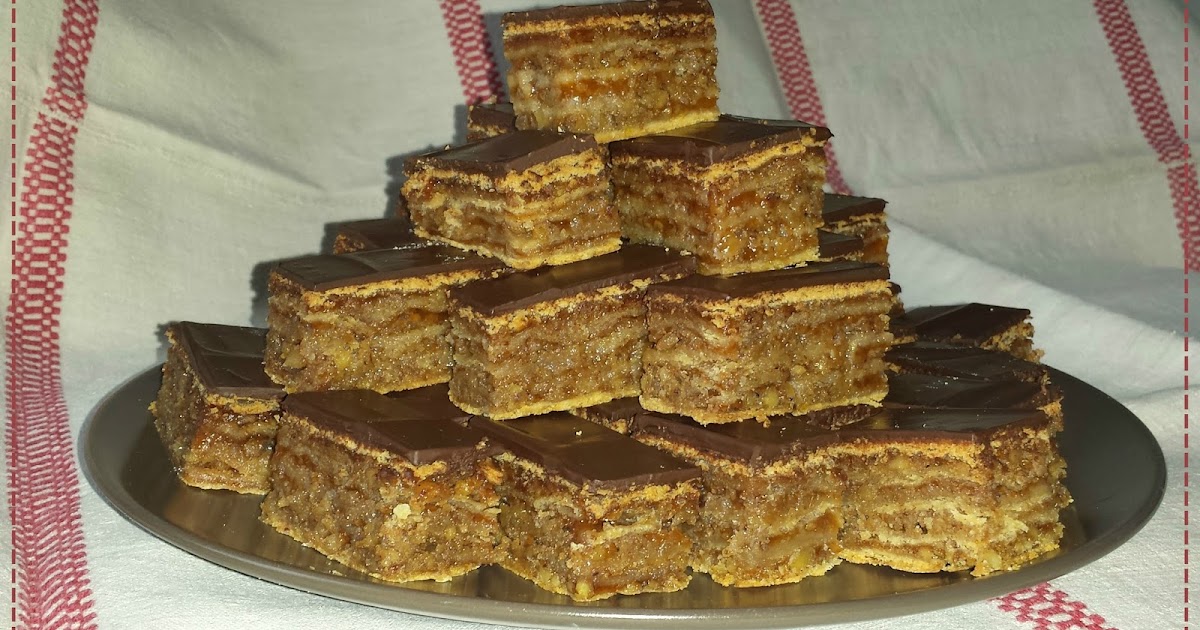 A sütemények hedonista királya, a Zserbó