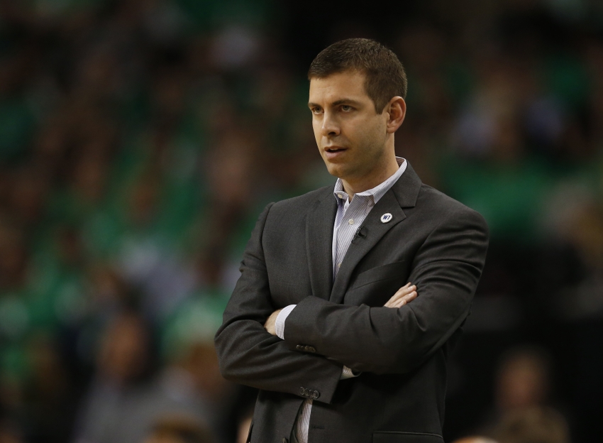 Brad Stevens shares his philosophy on player development, importance of ...