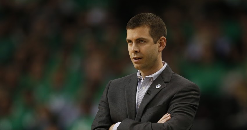 Brad Stevens shares his philosophy on player development, importance of ...