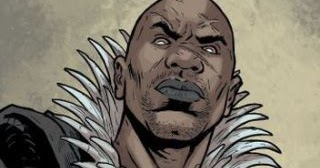 Mayfair DC Heroes Character Database: Papa Midnite