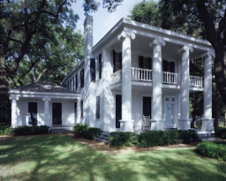 Civil War Medicine (and Writing): Staying the Night in the 1838 Menard ...