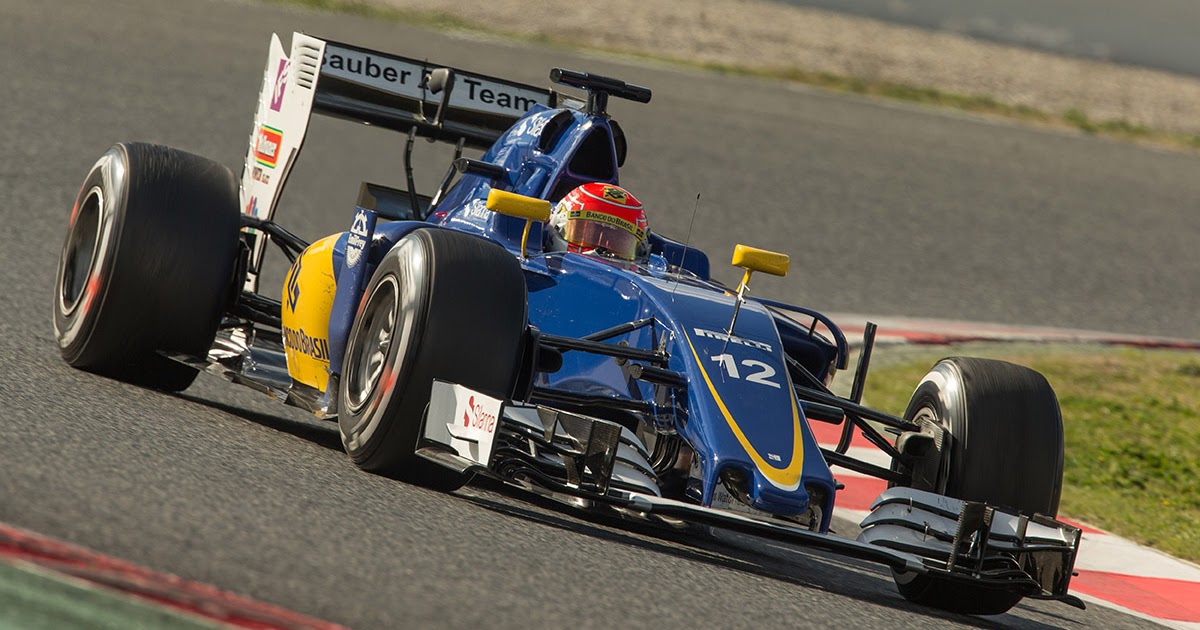 J-H on Motorsport: Sauber F1 team sold to Swiss-based investment firm ...