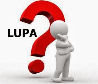 Catatan Anak Pharmachy :) : Alasan Manusia Bisa Lupa