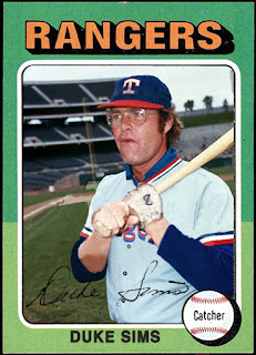 WHEN TOPPS HAD (BASE)BALLS!: January 2017