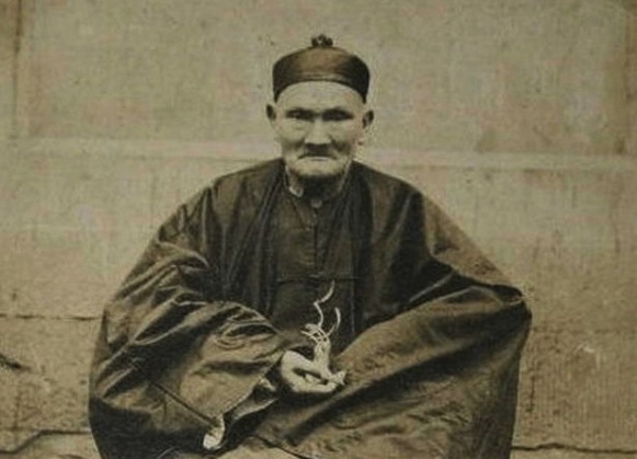 Taoismo: Li Qing Yun, o imortal de 250 anos