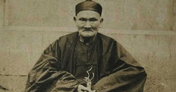 Taoismo: Li Qing Yun, o imortal de 250 anos