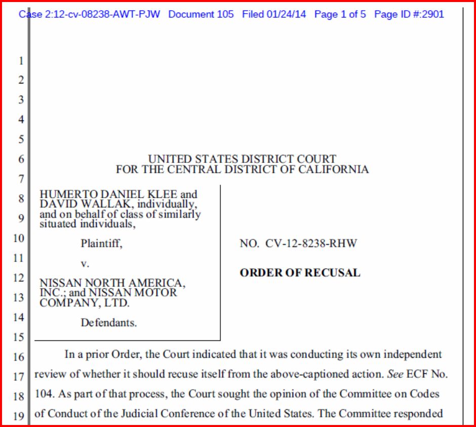 Independence of Representation in Court and Judicial Accountability in ...