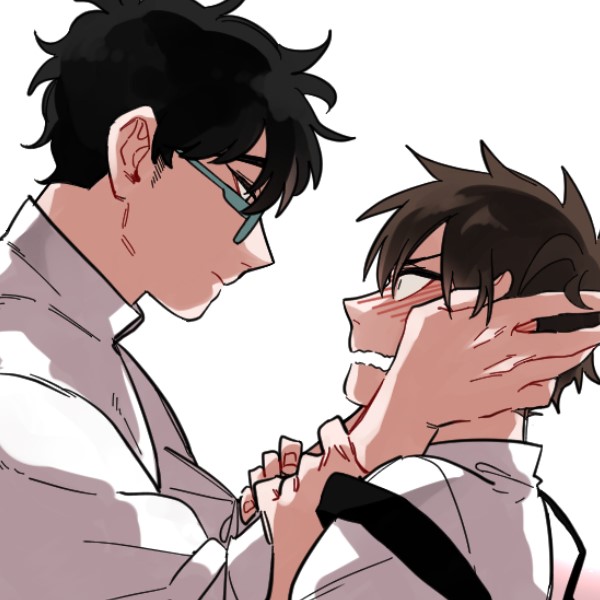 Momento Yaoi - Os Melhores da Semana (+18)