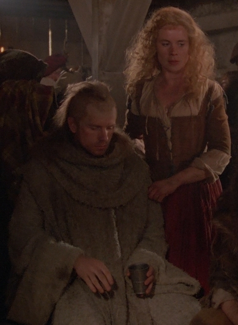 EL SANTUARIO DEL HIGHLANDER: JACOB KELL