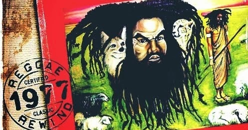 DENNIS BROWN - Wolfs & Leopards | Your Musical Doctor | Reggae Download