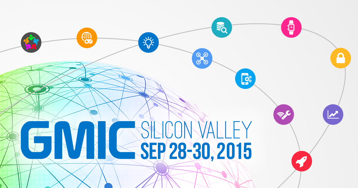 Silicon Valley’s Premier Mobile Conference Starts Tomorrow!