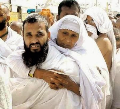 Islam: The beauty of Islam- taking care of MOM and dad