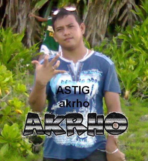 alpha kappa rho: all officer