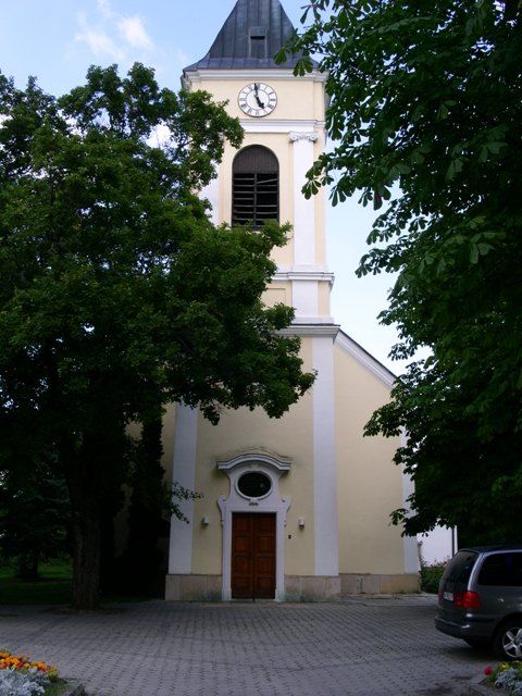 Wanderland Austria: Gut und Schloss Achau