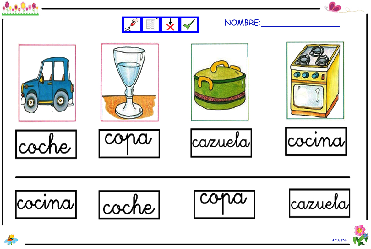 INFANTILES DE ANA V.: LA PERIODISTA K Y LOS SONIDOS CA, CO, CU