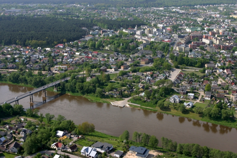 Alytus | Lituânia - Enciclopédia Global™