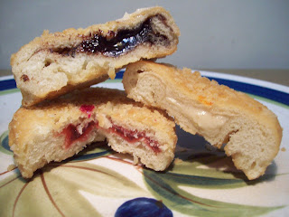 When My Tummy Growls: Ministop's Sweet Kariman