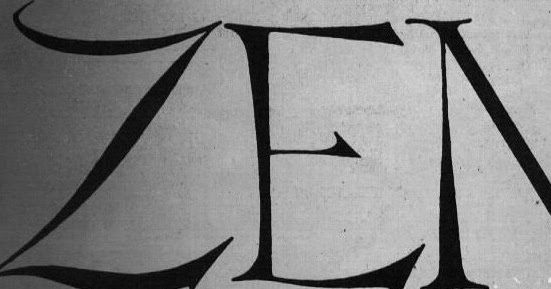 Chronophonix: Un conte Zen, par Fred Shrier