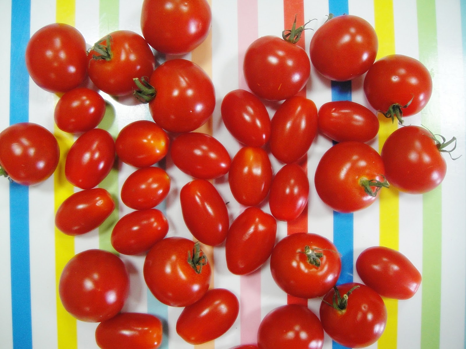 Maryam's Culinary Wonders: 978. Iraqi All-Purpose Fried Tomato Sauce