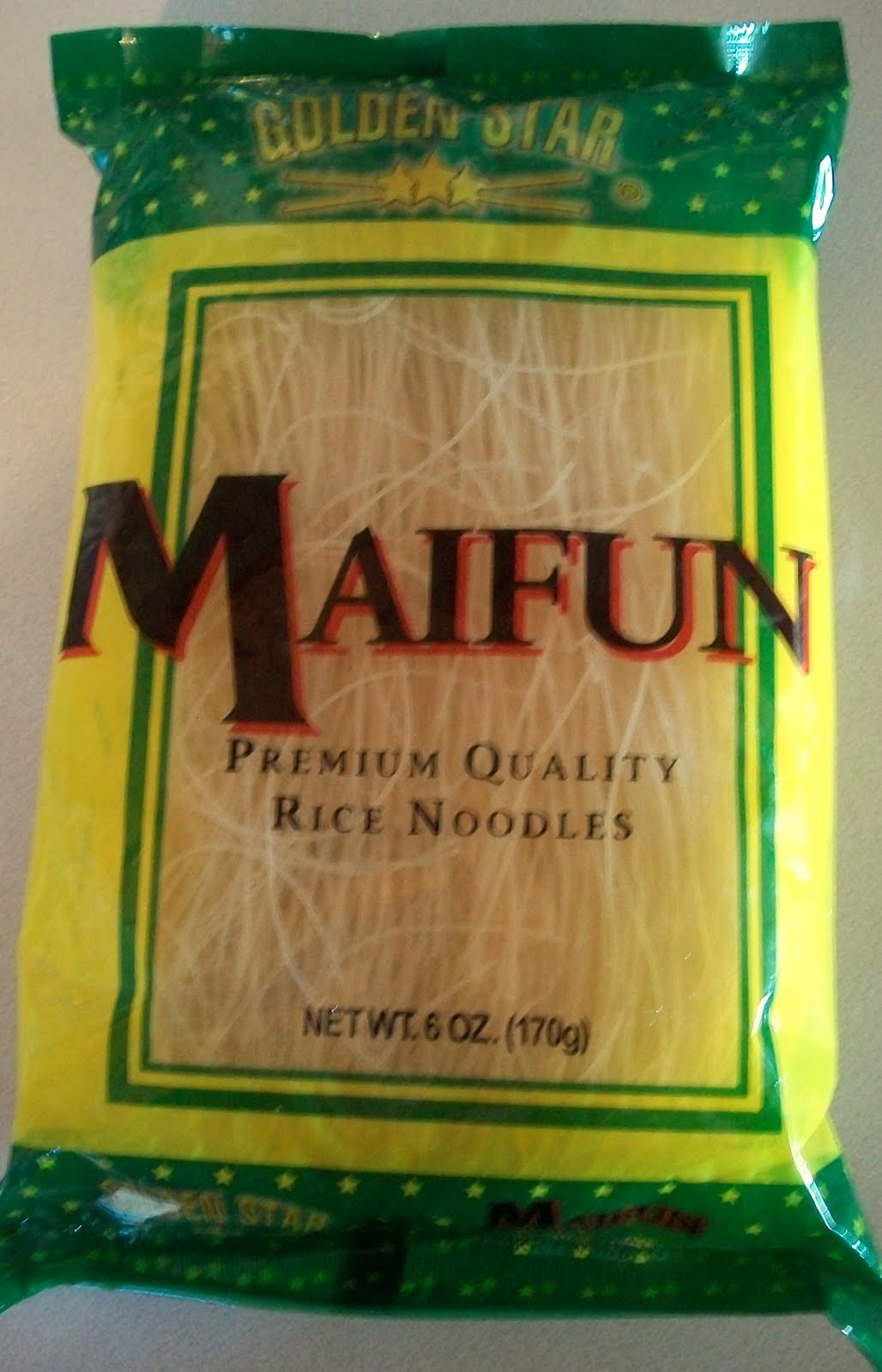 My Kind of Cooking: Asian SPAM Fusion Salad