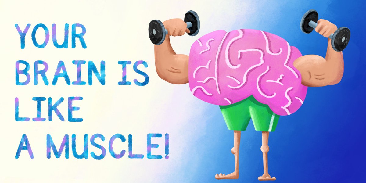Year 1 Class: Y1 Class Dojo lesson- Your brain is like a muscle