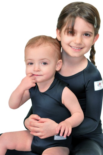 Assistive Technologies Class: AT Assignment 2 SPIO Clothing System