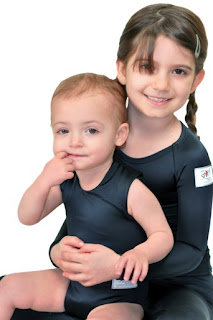 Assistive Technologies Class: AT Assignment 2 SPIO Clothing System