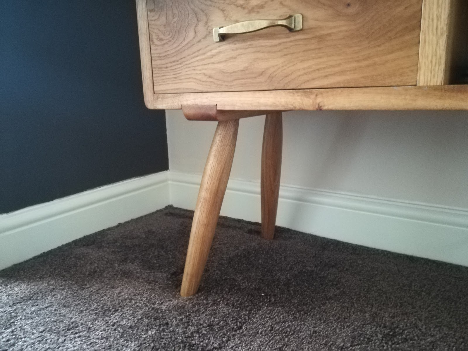 Using the roman workbench